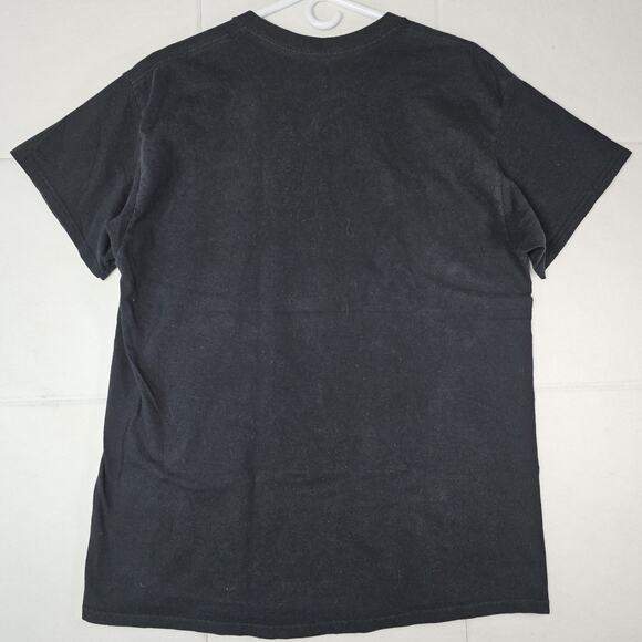 Ripple Junction | Shirts | Ripple Junction One Piece Luffy Black Tshirt ...